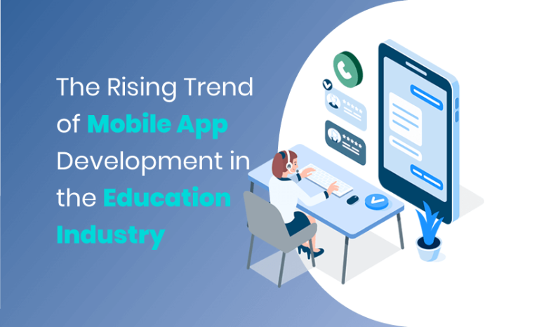 Mobile App Development in Education Industry– Imenso Software